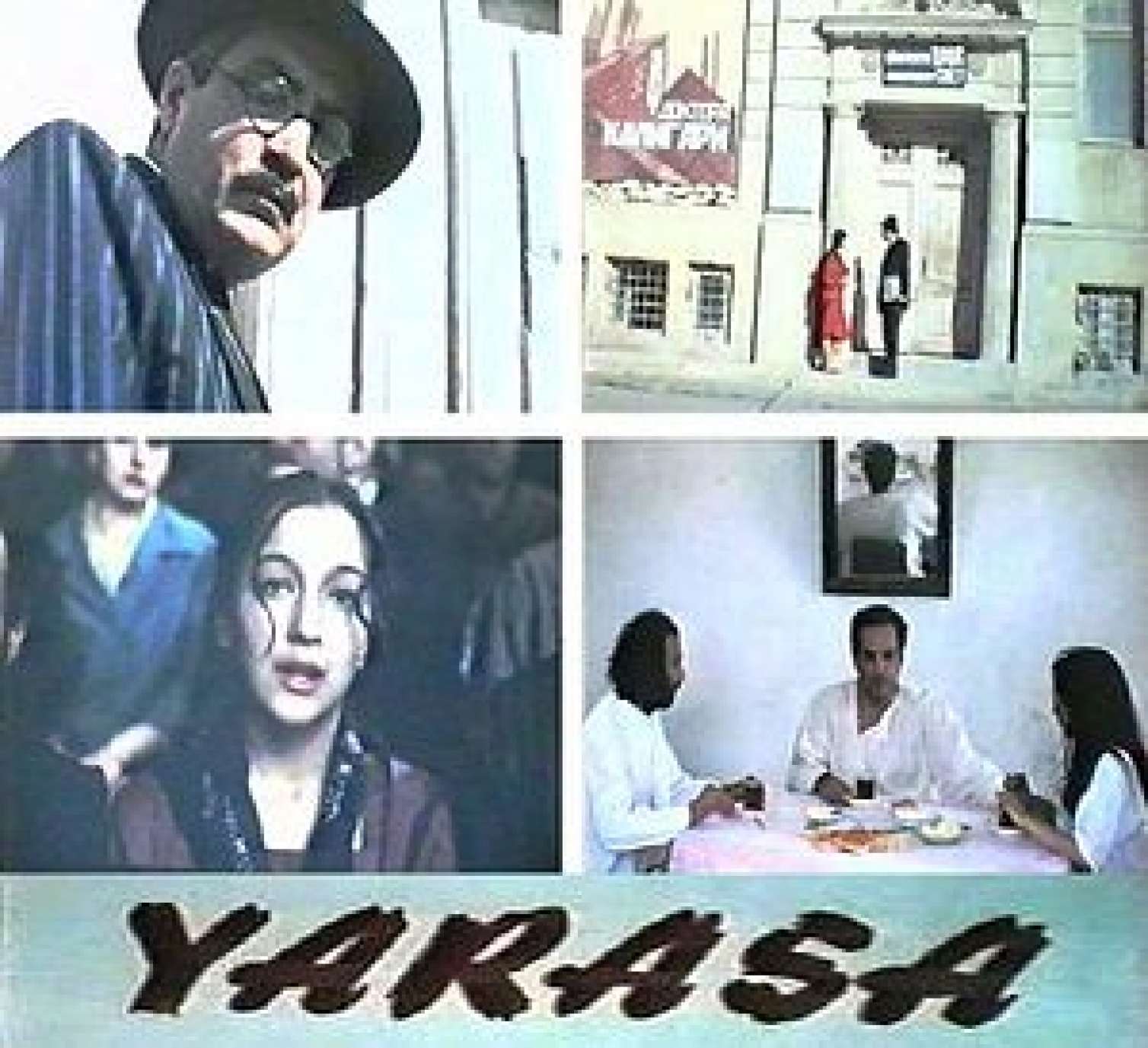 Azərbaycan kinosunun ən uğurlu 18+ filmi