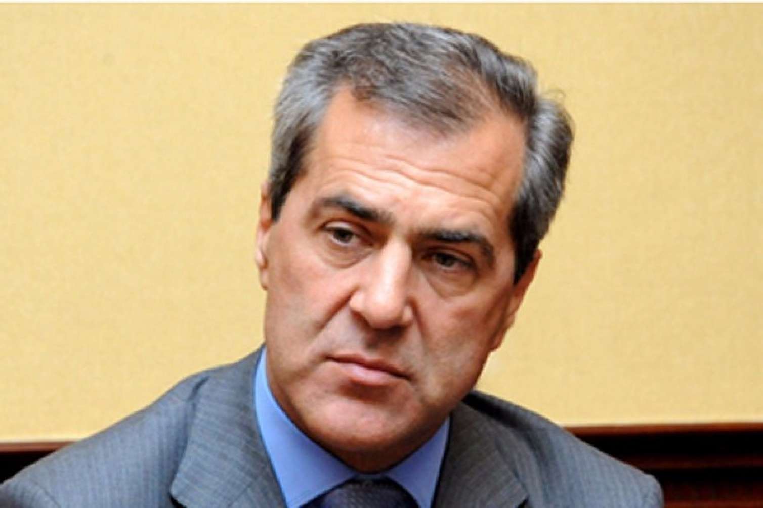 - Nazim İbrahimovdan PA rəhbərinə cavab“Ağsaqqalımızdı...