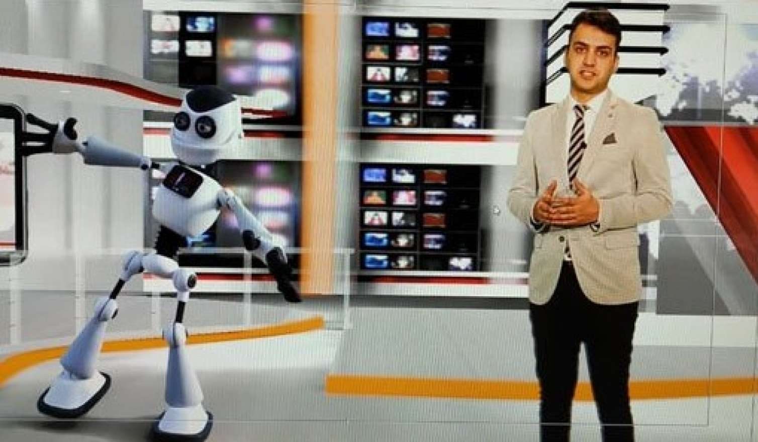 AzTV-də maraqlı layihə