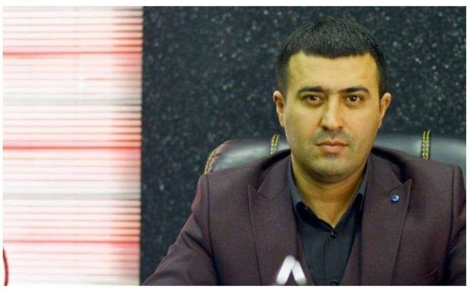 "Patrul.az"ın təsisçisi bəraət aldı