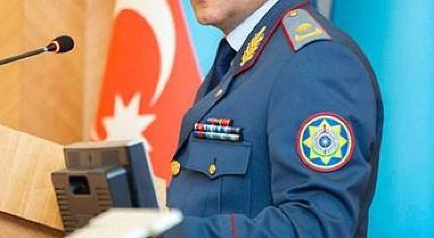 İlham Əliyev onlara general-mayor rütbəsi verdi