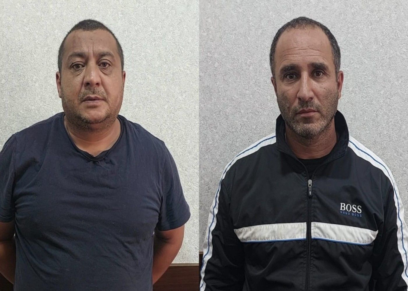 Bakupost.az - Mal-qara oğurlayan keçmiş məhkumlar saxlanıldı